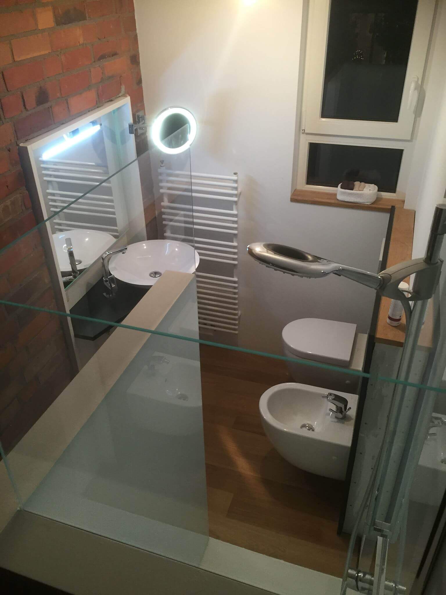 Eine moderne Dusche planen mit Design by Torsten Müller?