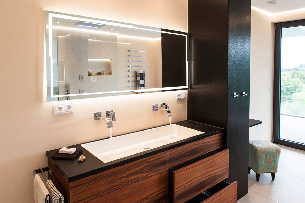 Design Bad: Exklusives Bad Design von Torsten Müller